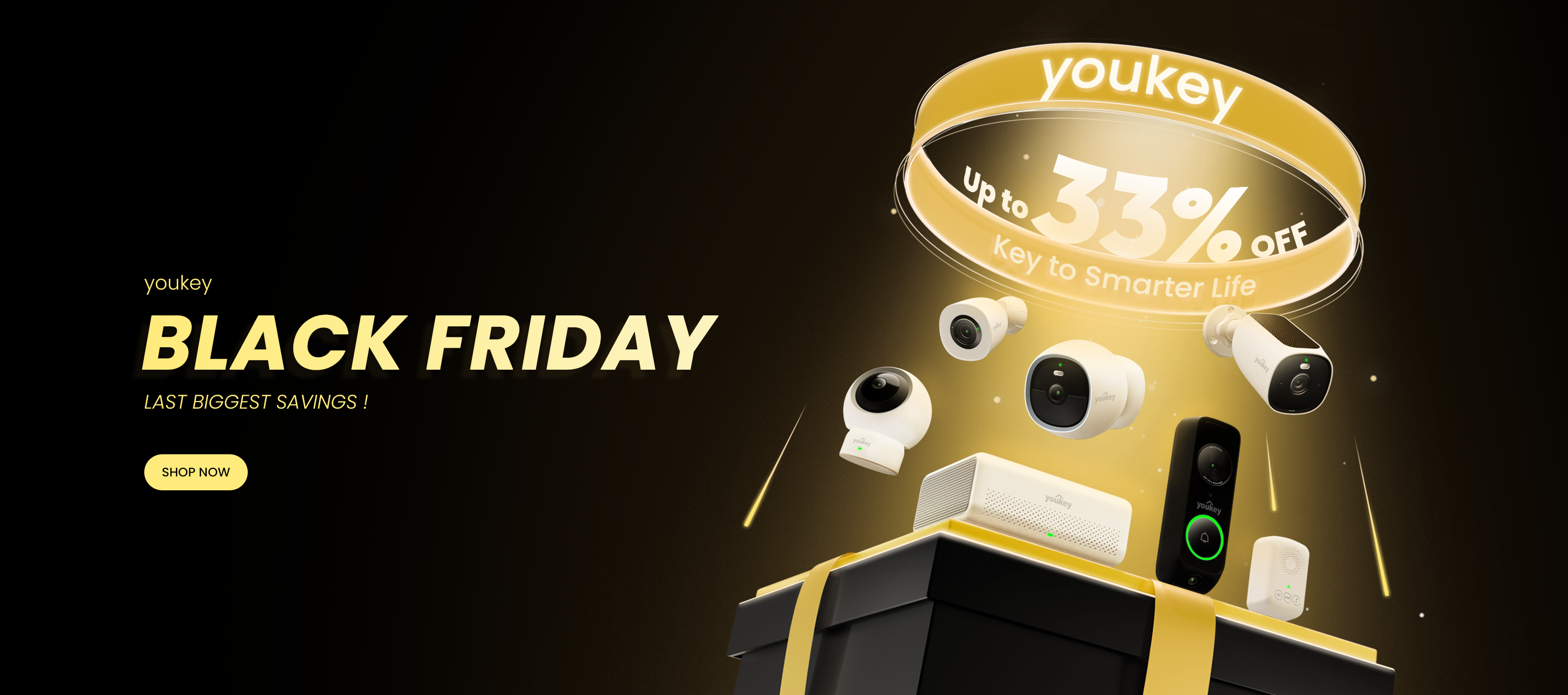 youkey - Unlock Smart Living – youkey.shops