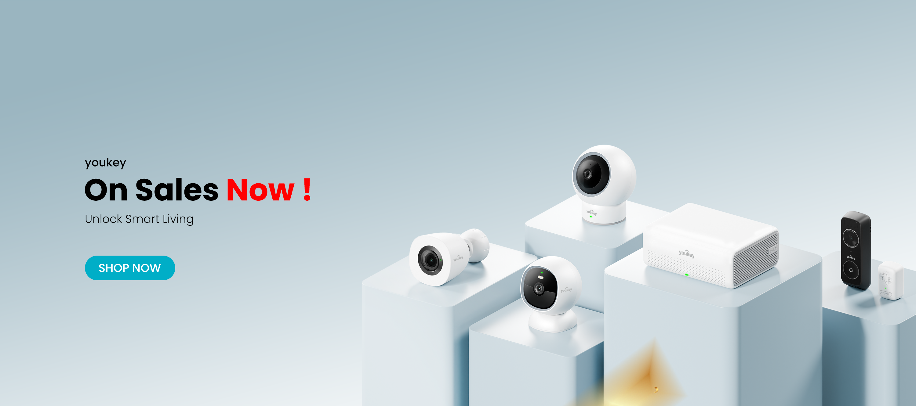 youkey - Unlock Smart Living – youkey.shops