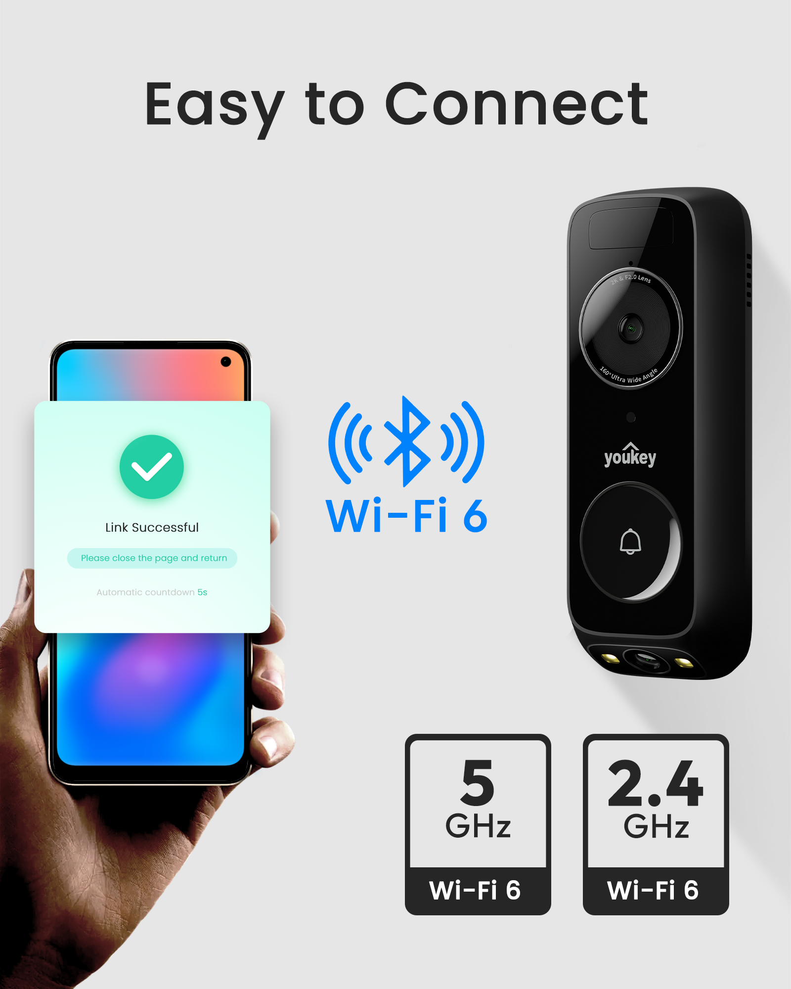 DB322 (Wired) – youkey.shops