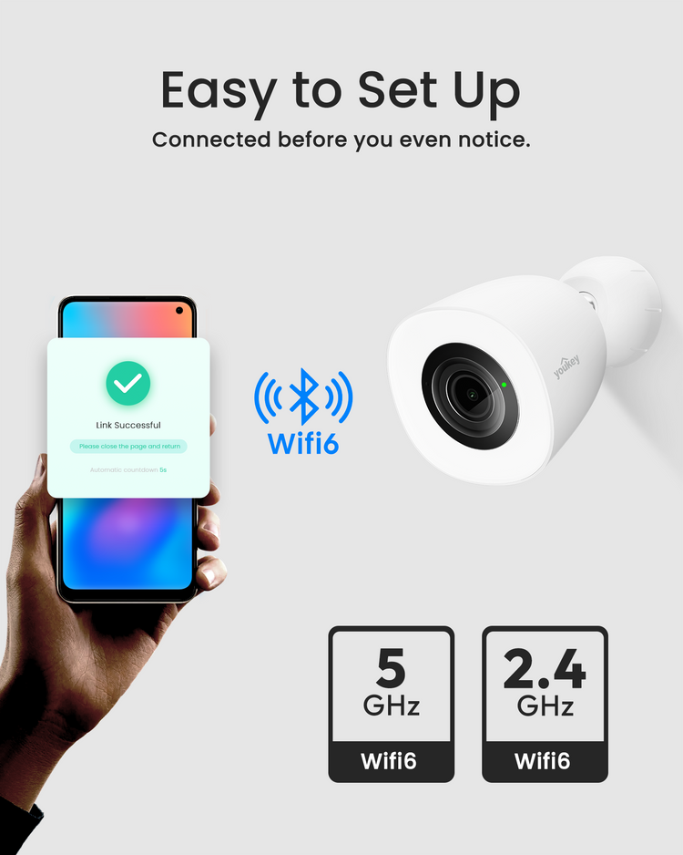 Security Camera P320 – youkey.shops